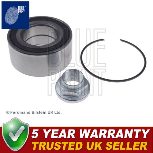Blue Print Front Rear Wheel Bearing Kit Fits Land Rover Freelander 2 MG ...