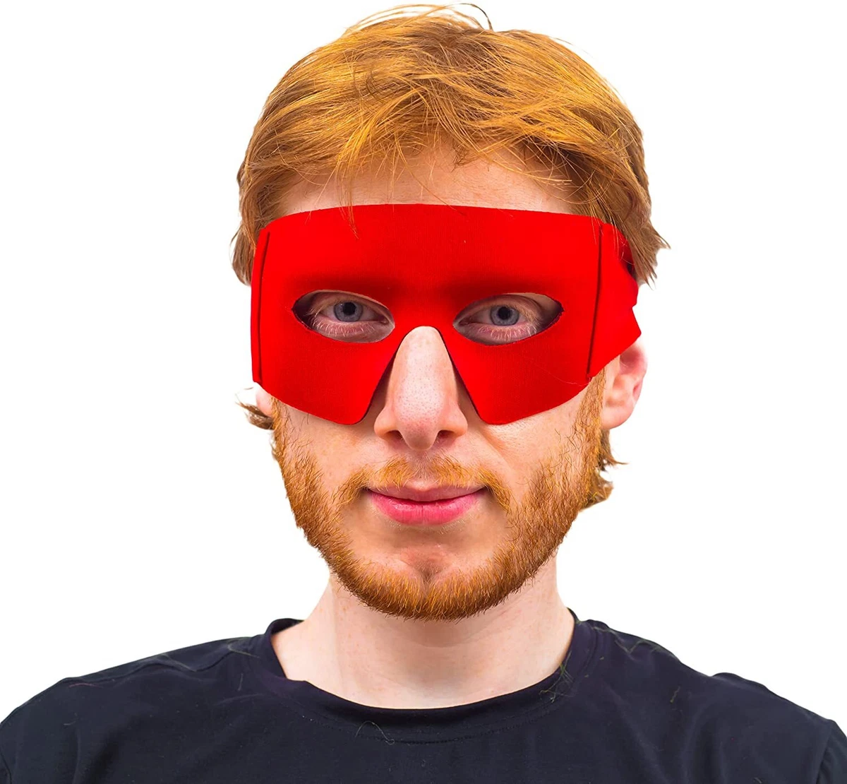 Ninja Turtle Eye Mask