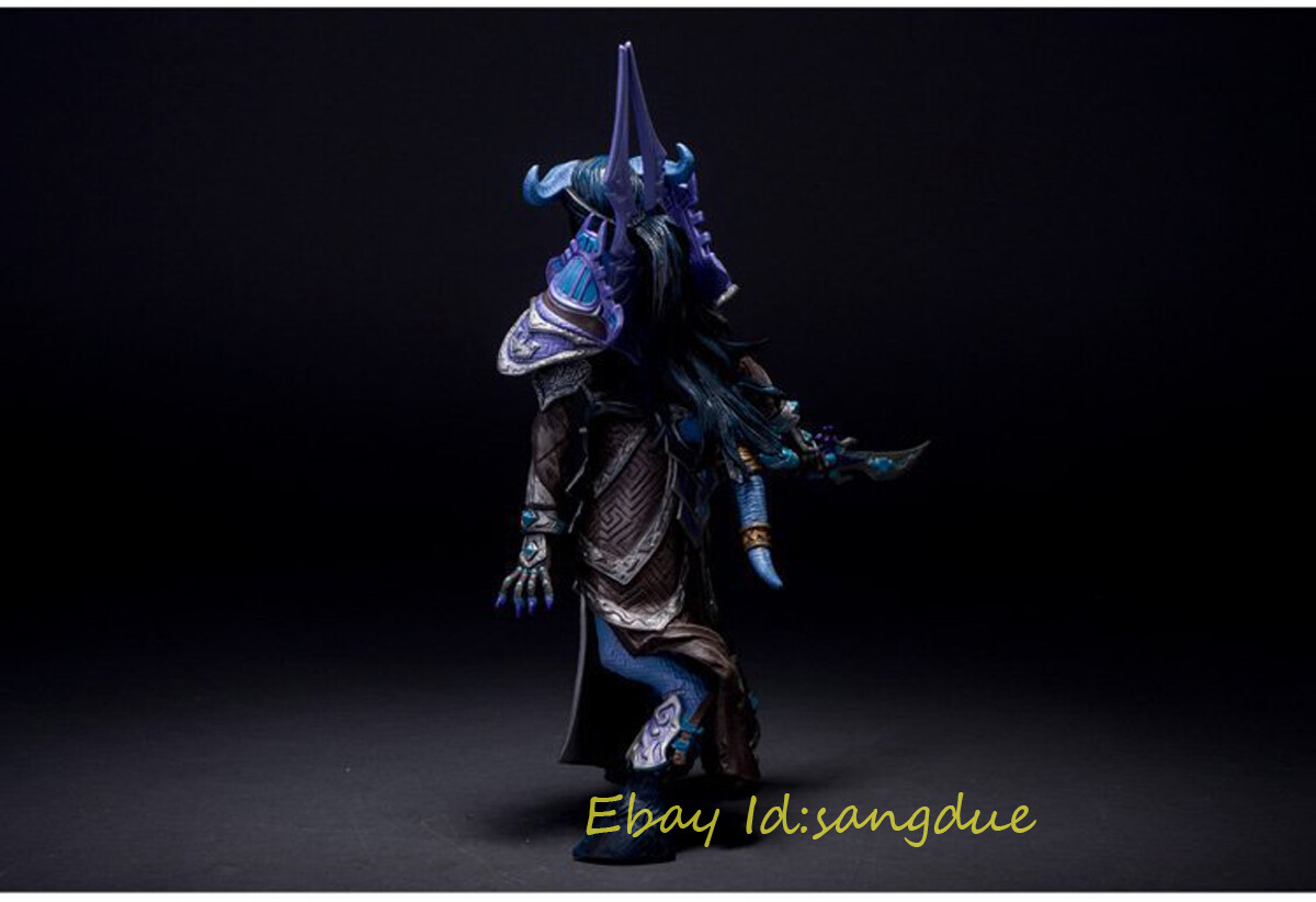 Draenei Wow