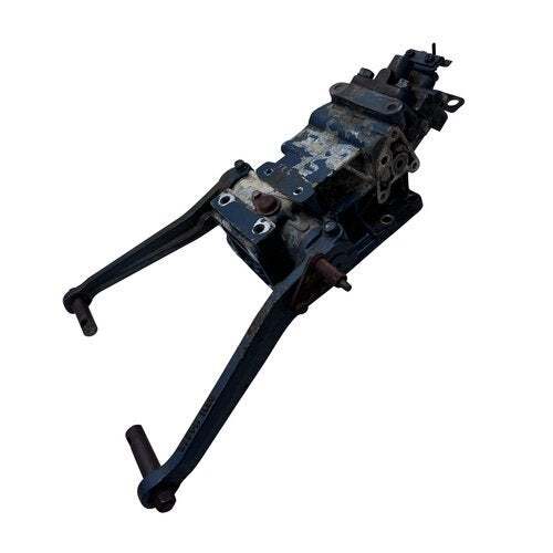 Used Rear Cover Assembly fits Kubota B1550 B1750 66416-12500 | eBay