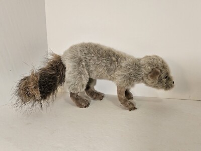 Star Wars Galaxy's Edge Lava Meerkat Poseable Plush | eBay