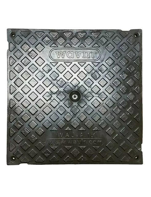 Wavin D4490 WAJ Cover for sale online | eBay
