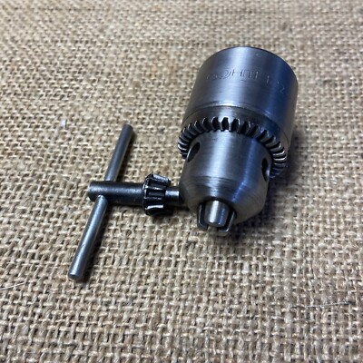 Rohiti Chuck 10LCT S14 1/32 - 3/8 | eBay