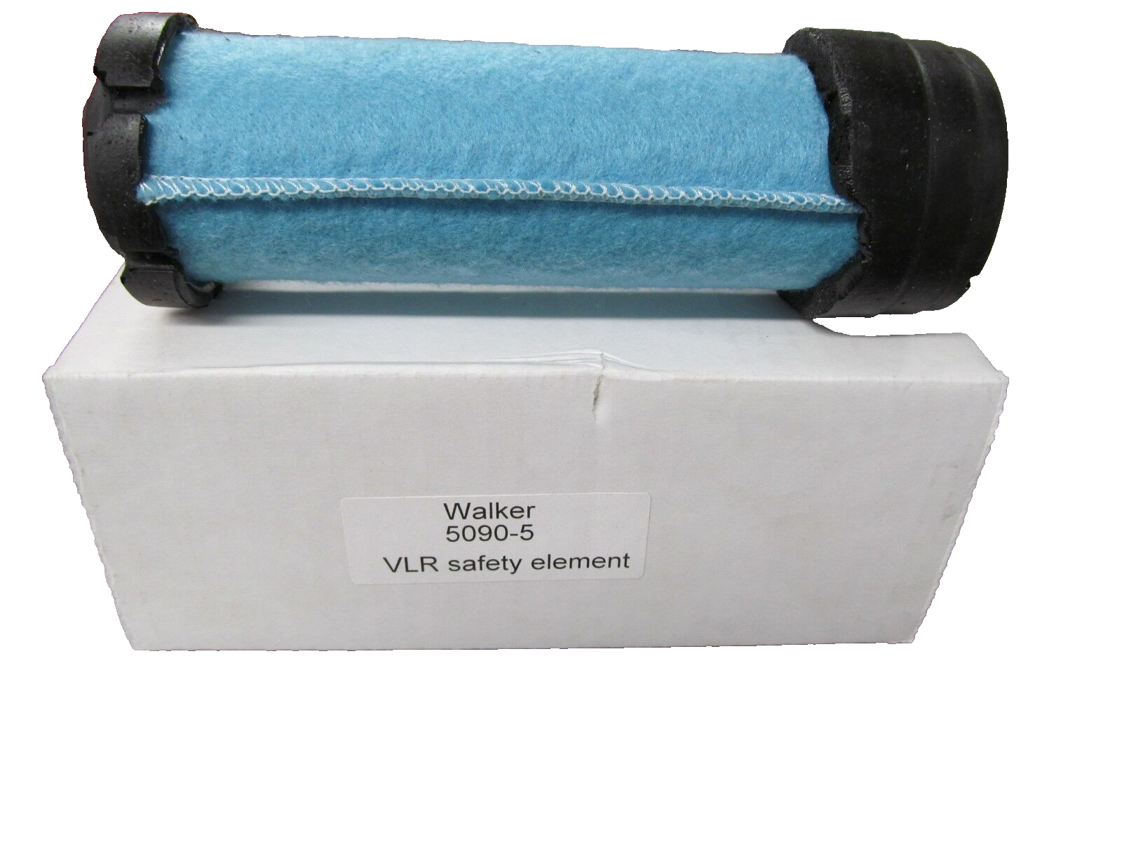 OEM GENUINE WALKER MOWER PART 5090-5 INNER SAFETY AIR FILTER | eBay