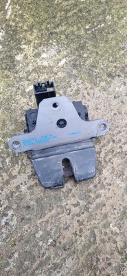 2006-2017 Ford Focus Mondeo S-Max Boot Lock Catch Mechanism 8M51 ...