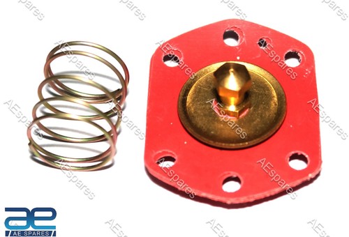 Plunger Diaphram Assembly Solex M 32 PBIC MCS 1026 For Willys CJ2A CJ3A ...