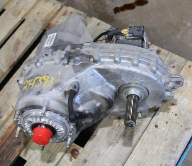 2014-18 DODGE RAM 1500 (Transfer Case Assembly) 5.7L Model NV246 133K ...