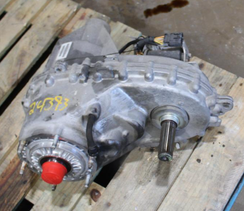 2014-18 DODGE RAM 1500 (Transfer Case Assembly) 5.7L Model NV246 133K ...