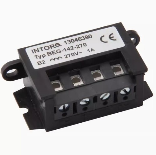 BEG-142-270 full wave rectifier INTORQ 13046390 13046388 motor brake ...