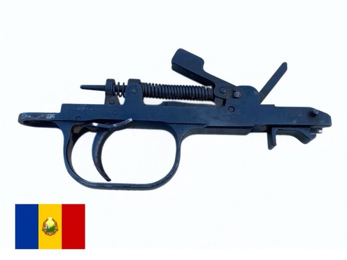 Complete Romanian Surplus SKS Milled Trigger Group, Good Cond. | eBay