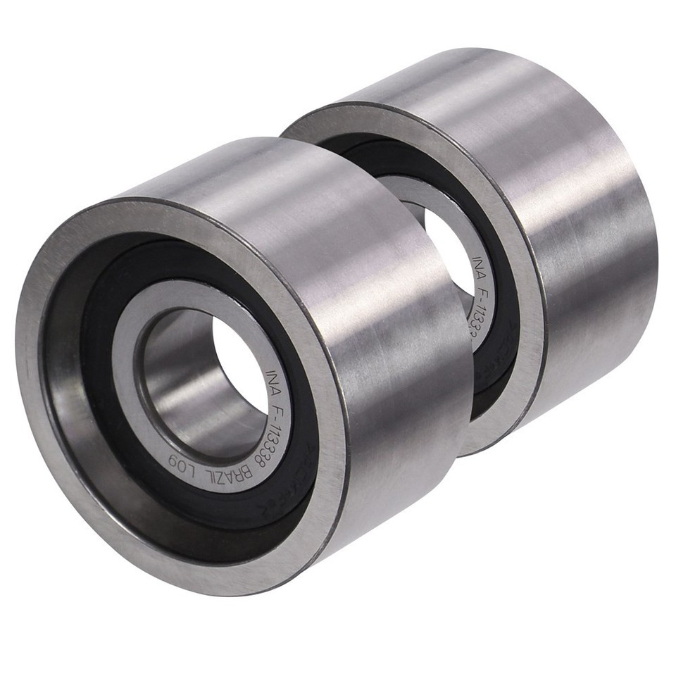 CONTINENTAL TIMING CAM BELT KIT FITS FOR IVECO DAILY MK 1 2 3 89-07 ...