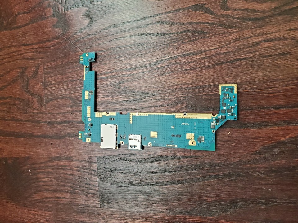 Logic Board for Samsung Galaxy Tab Plus T-Mobile SGH-T869 Motherboard ...