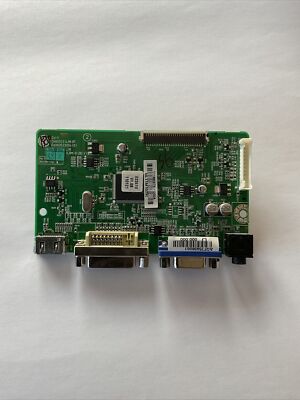 Carte Mère Motherboard TV LG Flatron E2341V-BN EAX63523304(0) | eBay