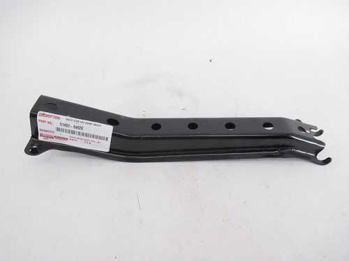 Genuine OEM Toyota 51403-04020 Front Cross Member Brace (1) | eBay