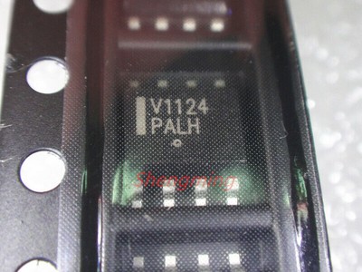 10pcs NCV1124DR2G NCV1124DR V1124 SOP-8 #A6-28 | eBay