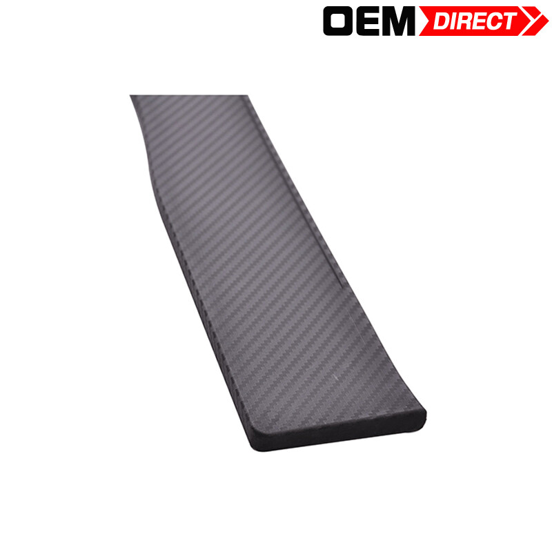 Fits 93-99 Mazda RX7 Side Skirts Rocker Panel Extensions Splitters - PP ...