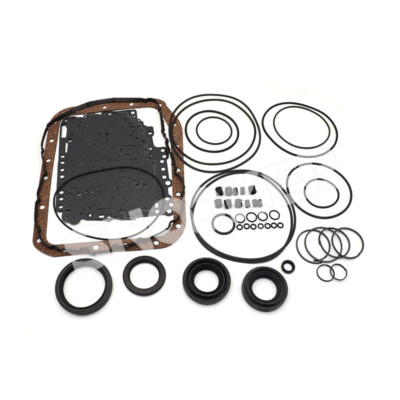 A6MF1 for Hyundai Sonata Kia Sportage Transmission Overhaul Rebuild ...