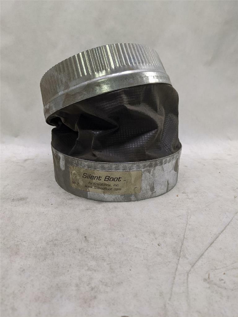 Silent Boot SB-7 7 x 7-1/2¨ | eBay