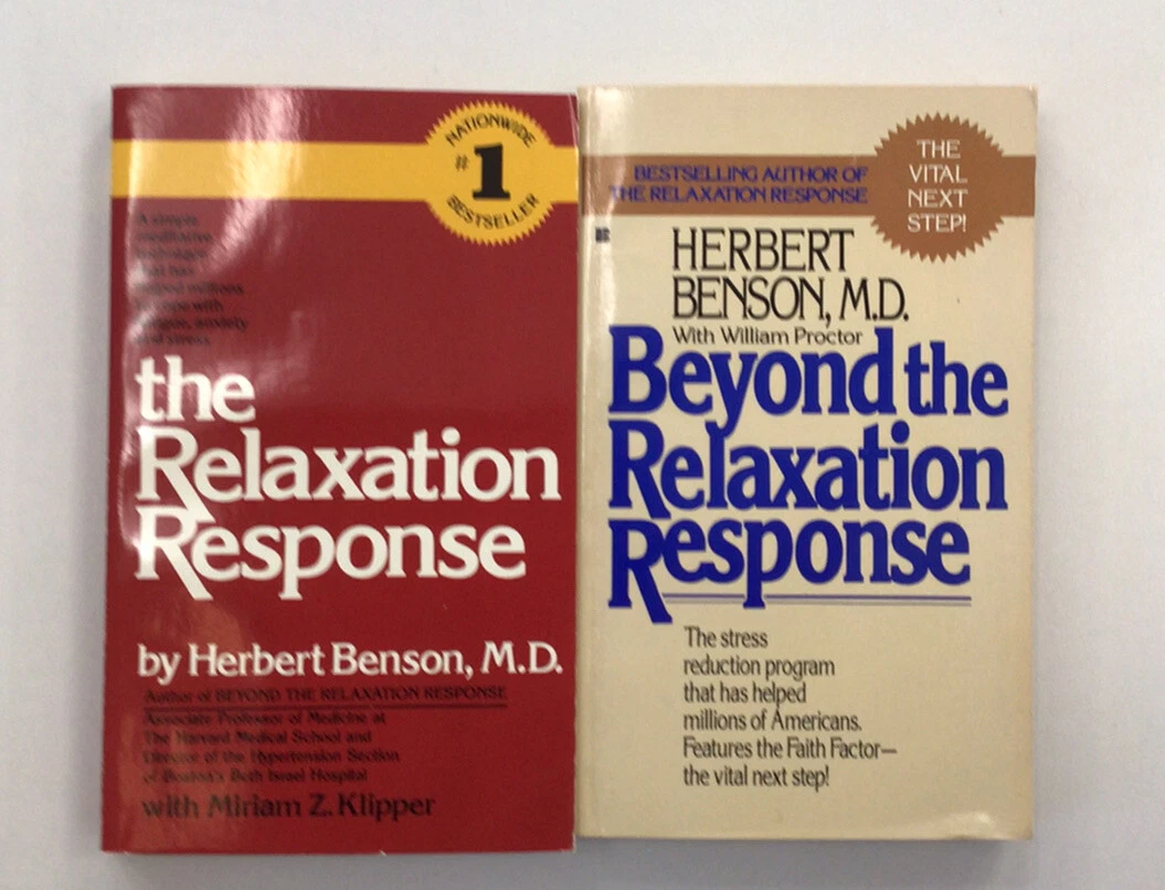 Relaxation Response
