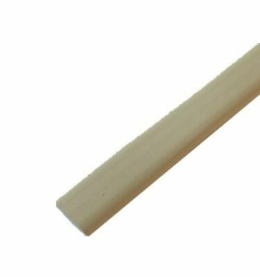 Caravan / Motorhome Door / Window / Awning Rail 15mm Pvc Insert Trim ...