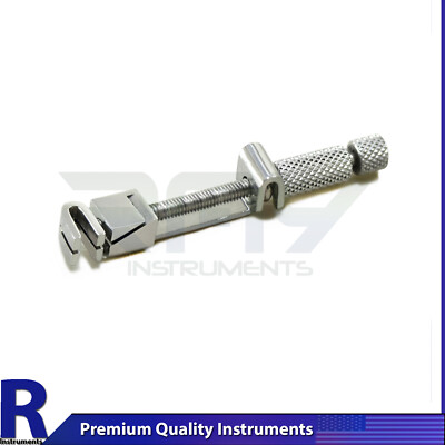 Dental Tofflemire Matrix Clip Retainer Universal Bands Holder ...