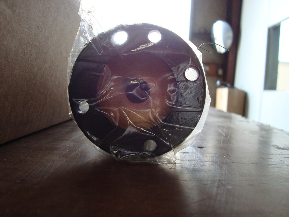 TCM Continental Airboat Camshaft for 470/520 Sandcast rear alternator ...