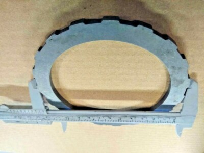. a4ld 4r55e 5r55e forward clutch pressure plate 56148 .215" 19 teeth ...