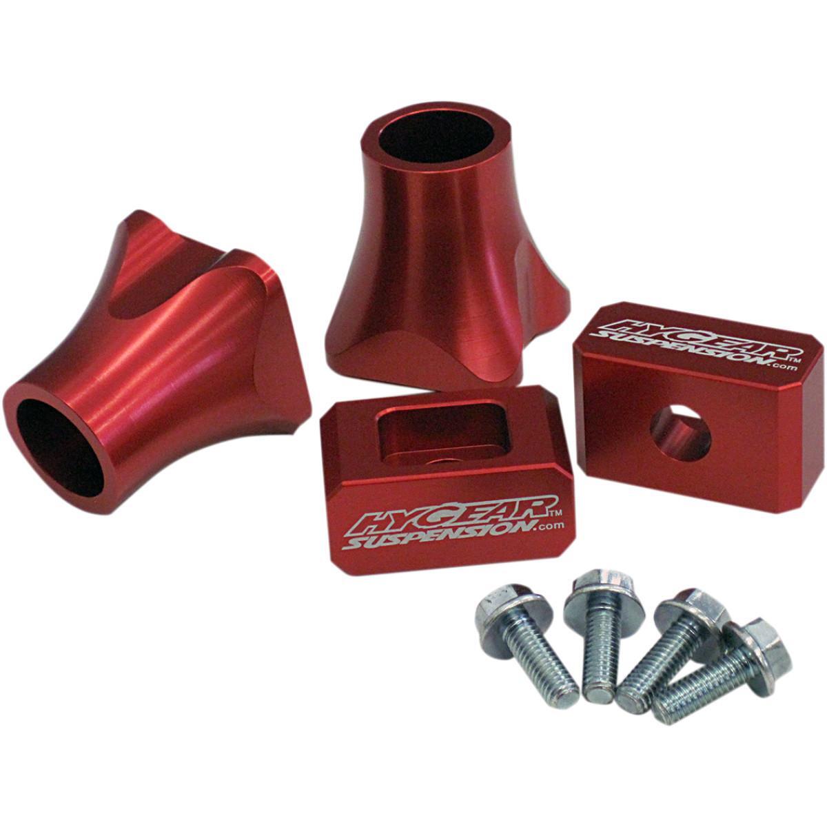 Hygear Suspension - 5335003 - Axle Kit, Sport Series for sale online | eBay