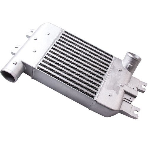 Top Mount Intercooler Upgrade for Nissan Patrol GU Y61 ZD30 Turbo ...