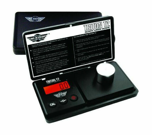 MyWeigh Triton T2 Digital Scale - 200g (SCMT2-200) for sale online | eBay