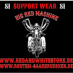 Big Red Machine | eBay Stores