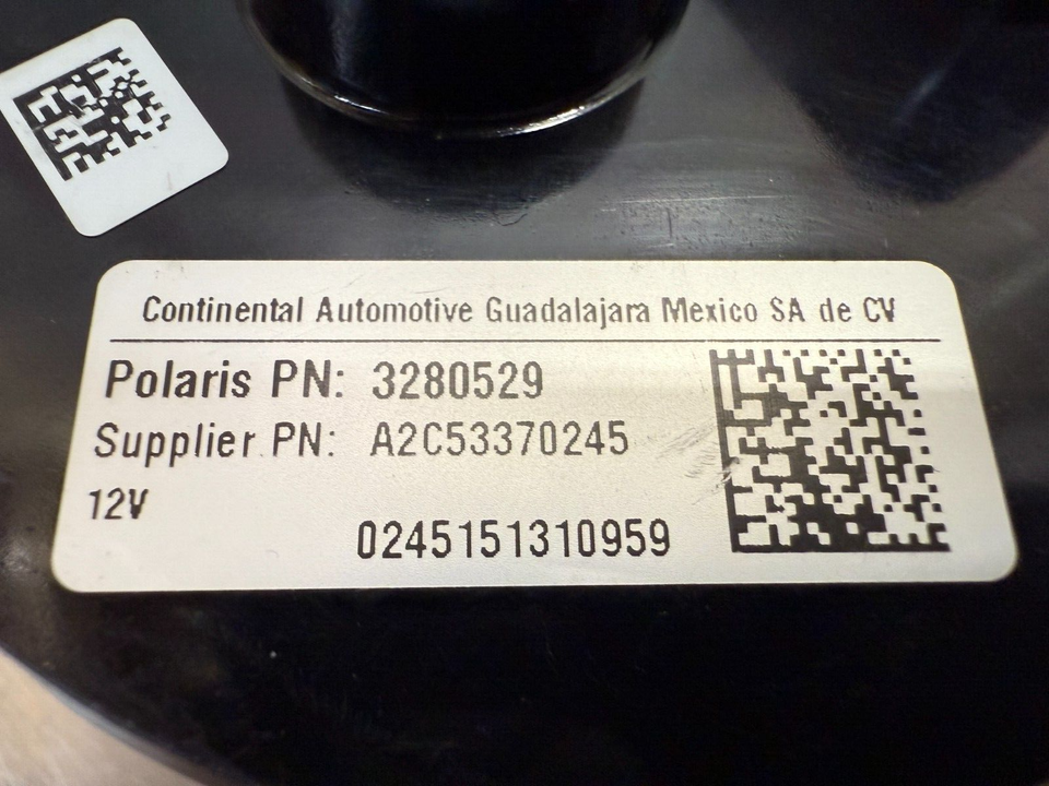 POLARIS SPORTSMAN HAWKEYE SPEEDOMETER GAUGE 3280529 t028 | eBay