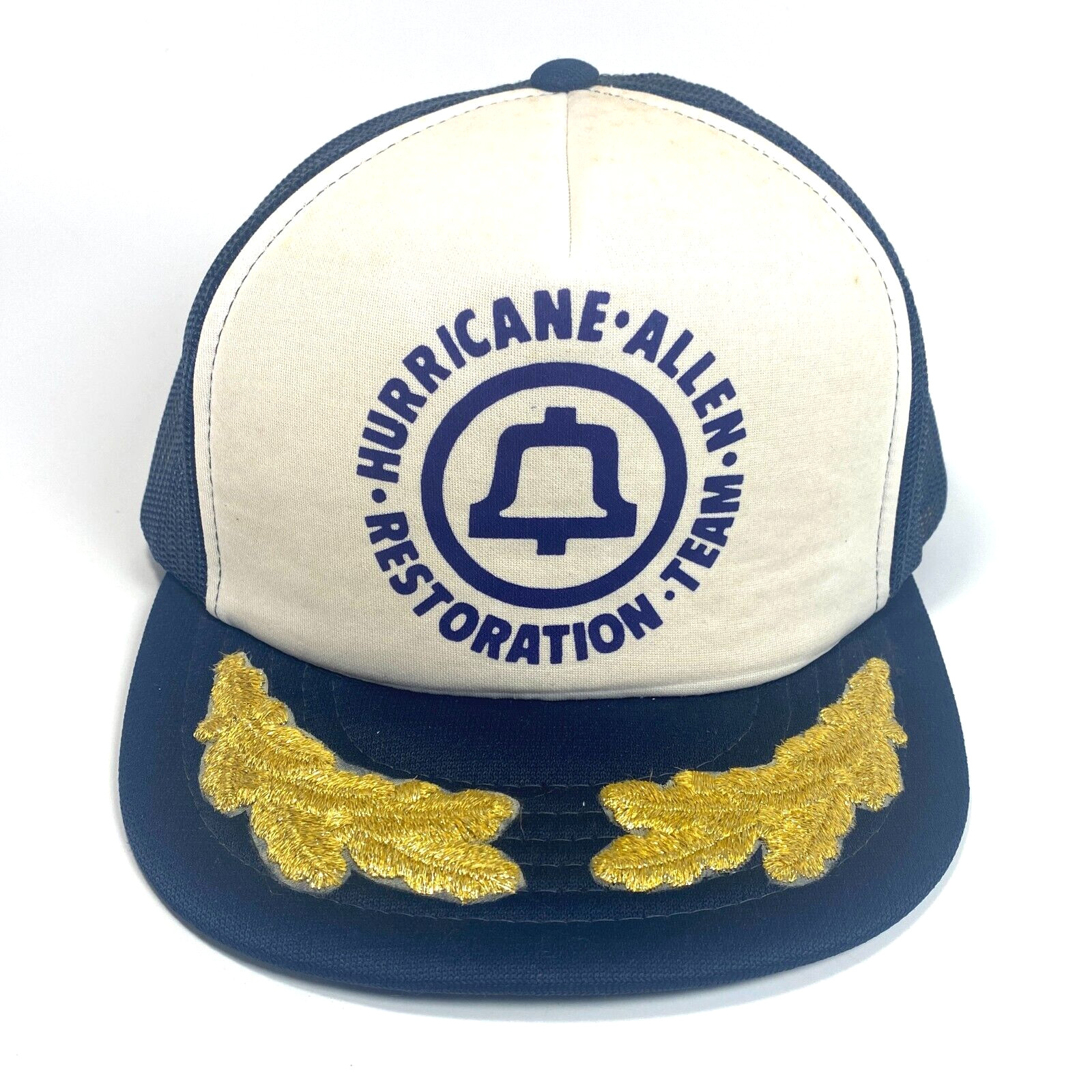 1980 Southwestern Bell Hurricane Allen Restoration Te… - Gem