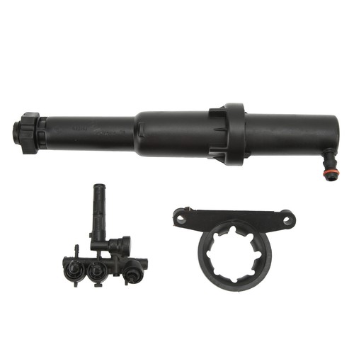 Hot Car Front Left Headlight Washer Nozzle Great Cleaning Effect ...