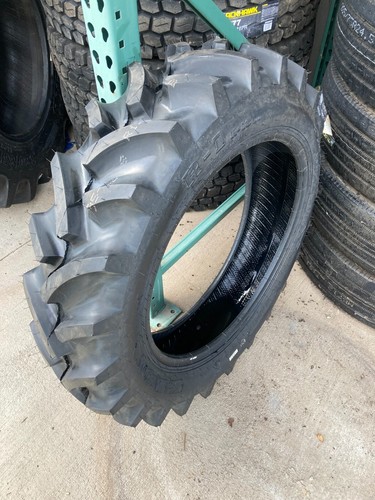 2 9.5x24 Samson R-1 Tractor Tread 8 ply TT Farm Tire | 960042 ...