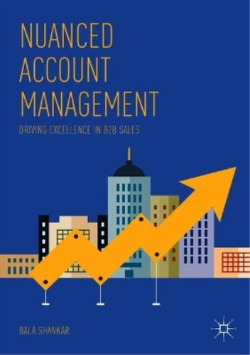 Bala Shankar Nuanced Account Management (Tapa blanda) 9789811083624 | eBay
