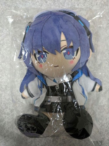 Blue Archives Chocopuni Plush Toy Yuka | eBay