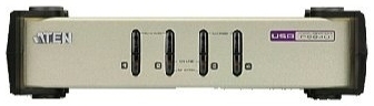 ATEN (CS84U) KVM switch for sale online | eBay