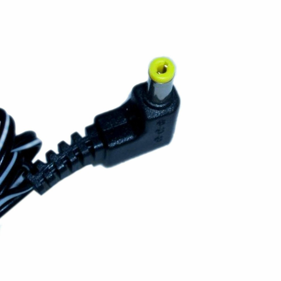HQRP DC Power Cable for Panasonic VDR-D50 VDR-D100 VDR-D150 VDR-D200 ...