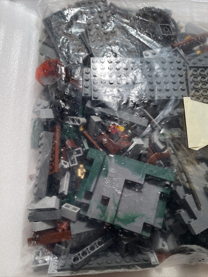 LEGO Castle: Dwarves' Mine (7036) 673419095358 | eBay