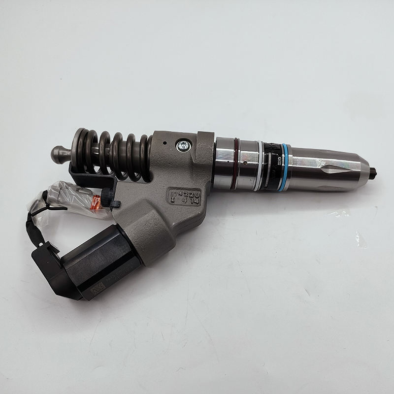 Common Rail Fuel Injector 4026222 For Cummins M11 ISM11 QSM11 Disesl ...