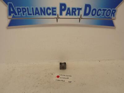 Modern Maid Range W11121639 Infinite Switch Used | eBay