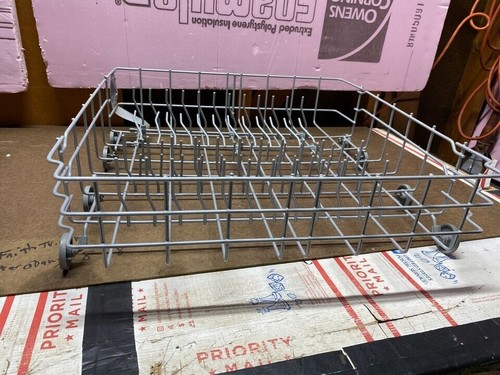 Frigidaire Dishwasher Lower Rack 5304535253 | eBay