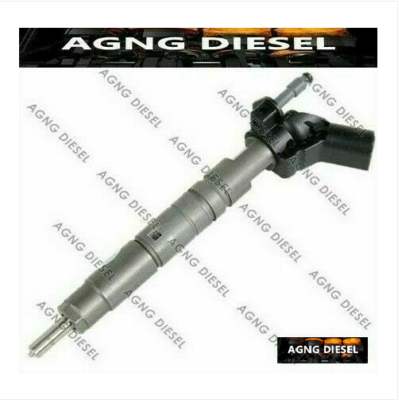 MERCEDES JEEP VITO SPRINTER 3.0 CDI TESTED FUEL INJECTOR 0445115064 ...