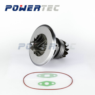 Turbo cartridge TB4122 0040964099 for Mercedes Benz 1638 1738 2038 ...
