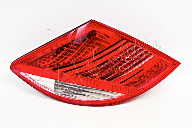 Tail Light Rear Lamp Left Fits Mercedes CL Class W216 2006-2010 OEM | eBay