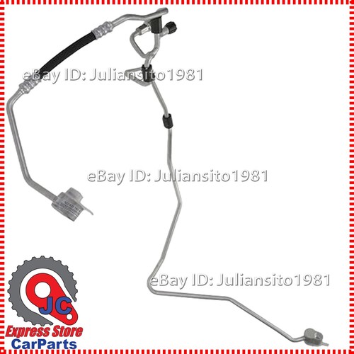 5C0820741A VOLKSWAGEN GENUINE OEM BEETLE PASSAT JETTA REFRIGERANT ...