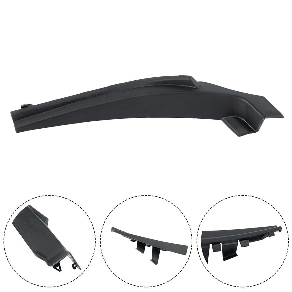 Left Drivers Side Cowl Extention For Sentra 2013-2019 66895-3SG0A Auto ...