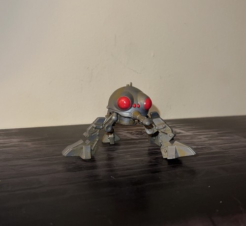 Star Wars Galactic Heroes Dwarf Spider Droid Figure | eBay