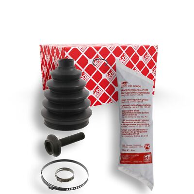 Febi 43797 Cv Boot Kit Fits Audi | eBay UK